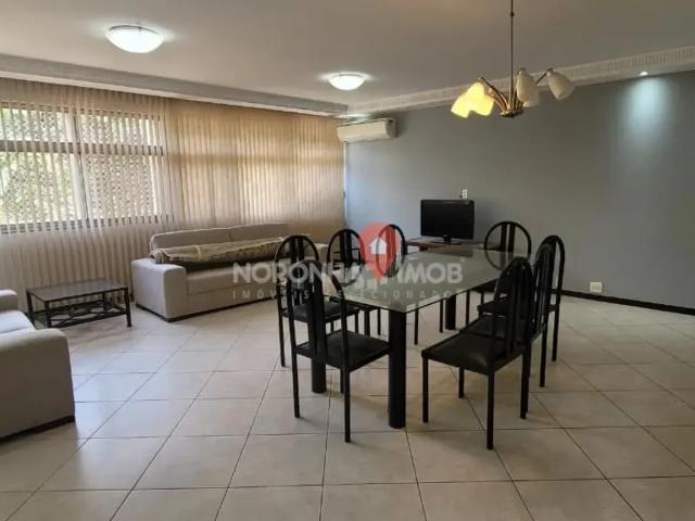 apartment at BRASÍLIA ASA SUL