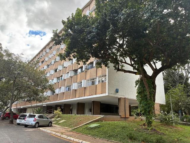 apartment at BRASÍLIA ASA SUL