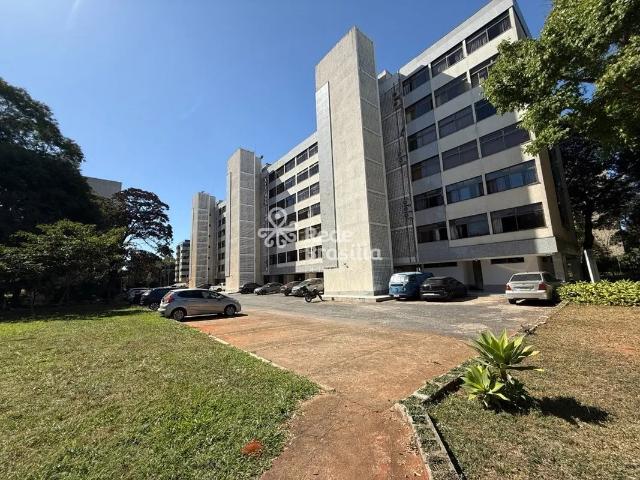 apartment at BRASÍLIA ASA SUL