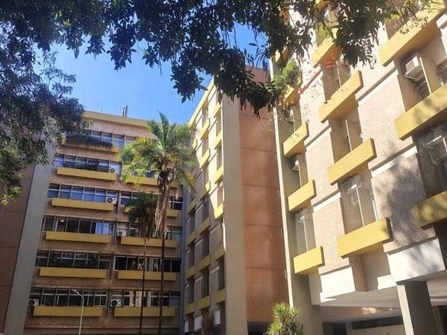 apartment at BRASÍLIA ASA SUL