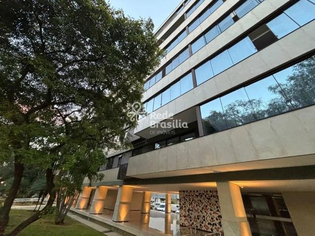 apartment at BRASÍLIA ASA SUL