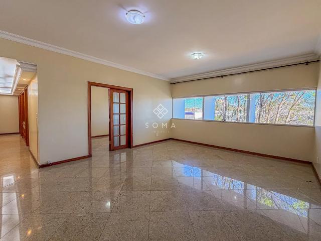 apartment at BRASÍLIA ASA SUL