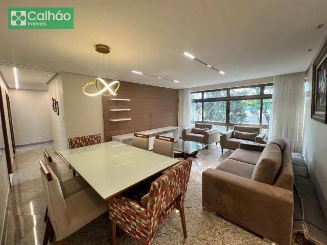 apartment at BRASÍLIA ASA SUL