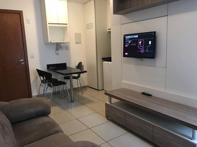 apartment at BRASÍLIA ASA SUL