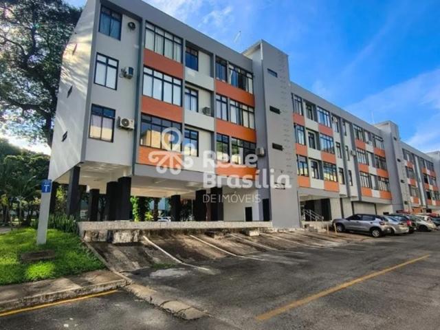 apartment at BRASÍLIA ASA SUL