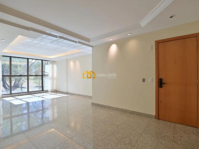 apartment at BRASÍLIA ASA SUL