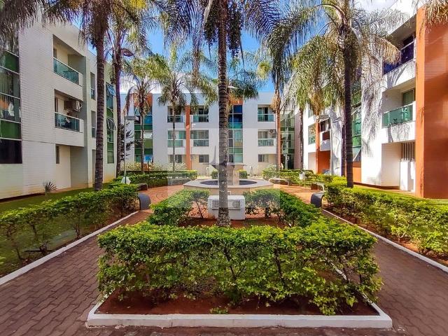 apartment at BRASÍLIA ASA SUL