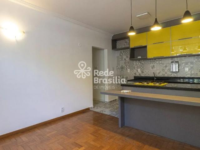 apartment at BRASÍLIA ASA SUL