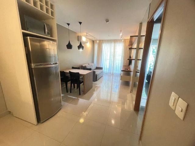 apartment at BRASÍLIA ASA SUL