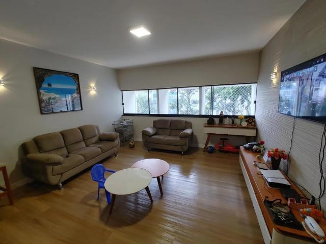 apartment at BRASÍLIA ASA SUL