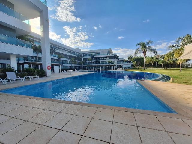 apartment at BRASÍLIA ASA SUL