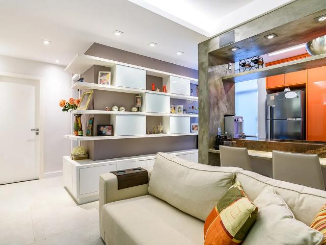 apartment at BRASÍLIA ASA SUL
