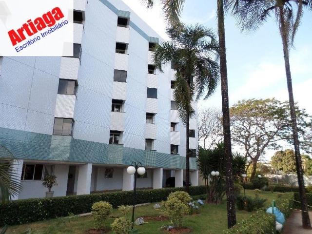 apartment at BRASÍLIA ASA SUL