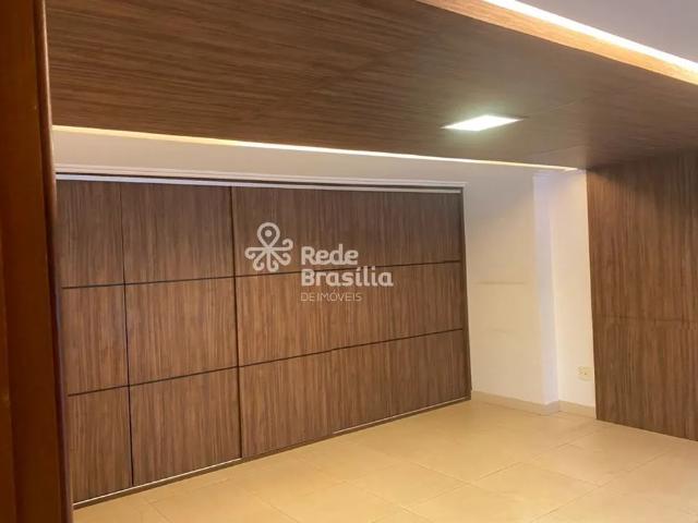 apartment at BRASÍLIA ASA SUL