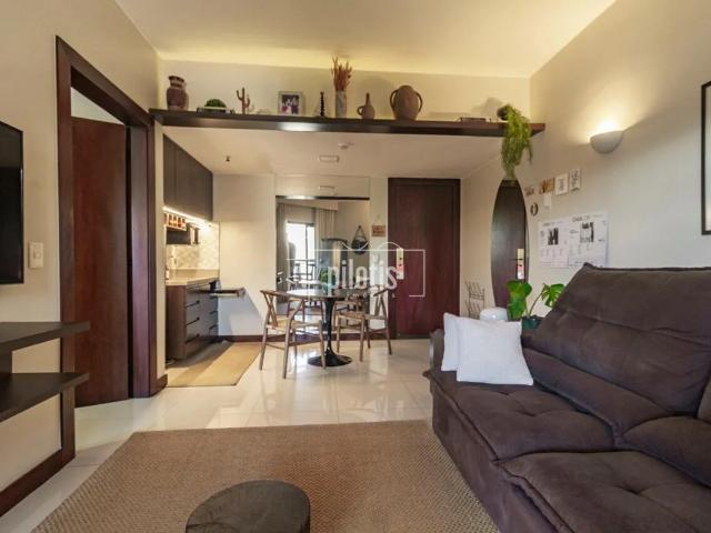 apartment at BRASÍLIA ASA SUL