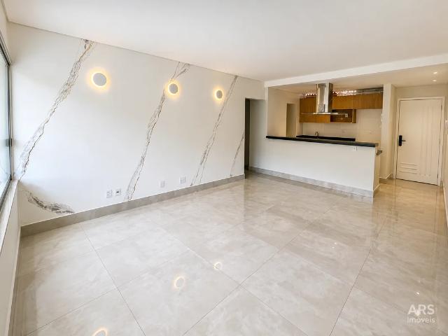 apartment at BRASÍLIA ASA SUL