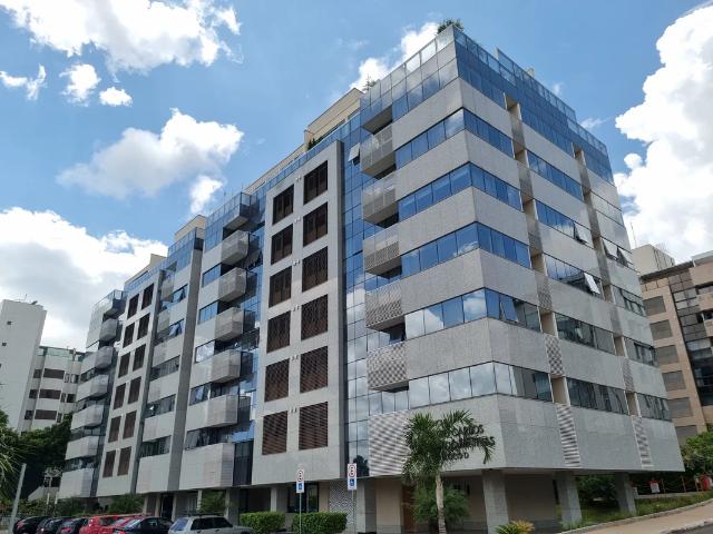 apartment at BRASÍLIA ASA SUL