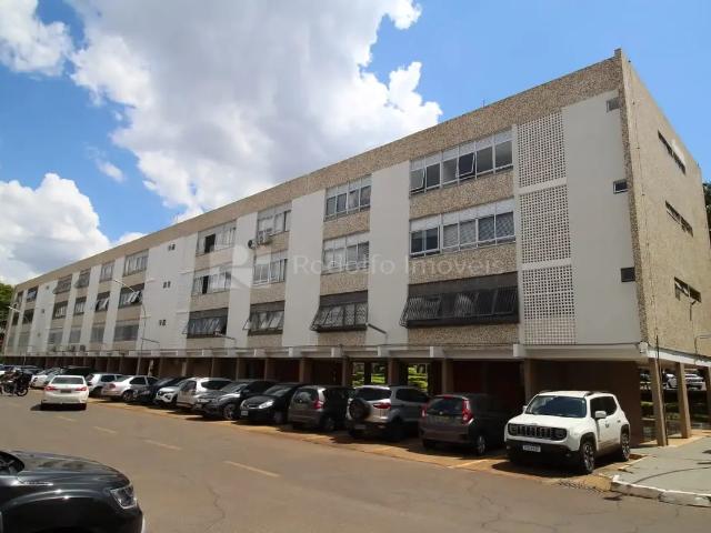 apartment at BRASÍLIA ASA SUL