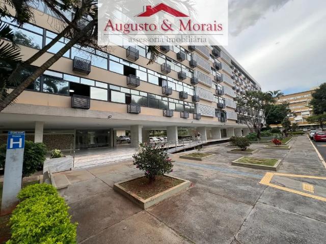 apartment at BRASÍLIA ASA SUL