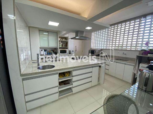apartment at BRASÍLIA ASA SUL