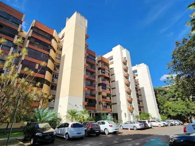 apartment at BRASÍLIA ASA SUL