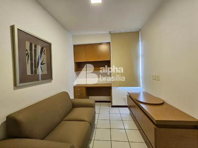 apartment at BRASÍLIA ASA SUL