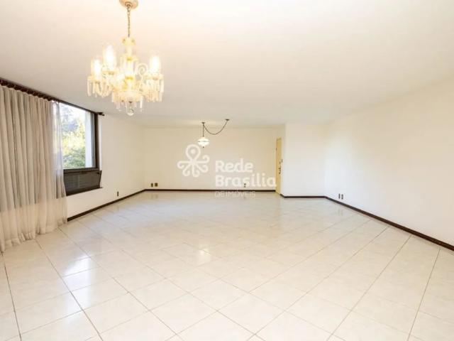 apartment at BRASÍLIA ASA SUL
