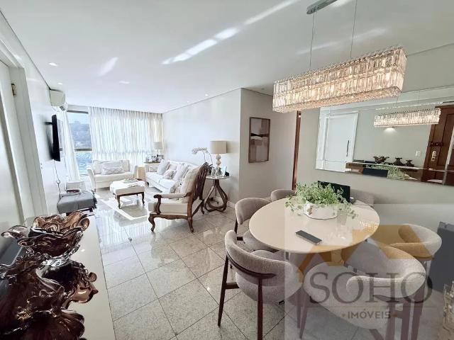 apartment at BRASÍLIA ASA SUL