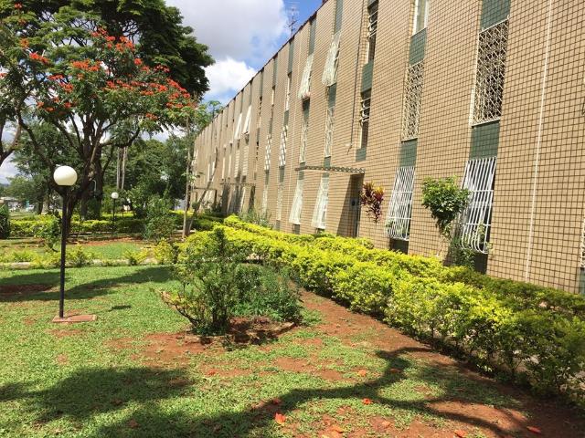 apartment at BRASÍLIA ASA SUL