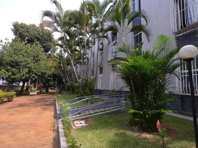 apartment at BRASÍLIA ASA SUL