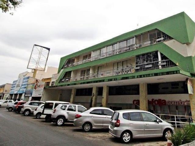 apartment at BRASÍLIA ASA SUL