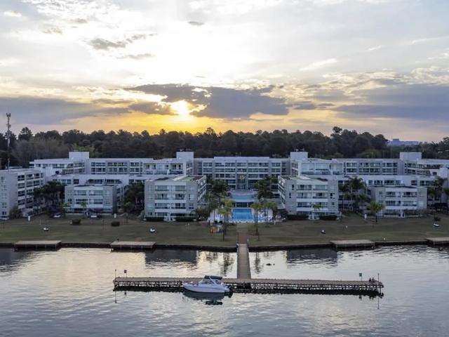 apartment at BRASÍLIA ASA SUL