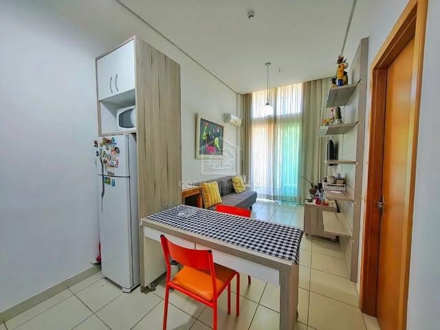 apartment at BRASÍLIA ASA SUL