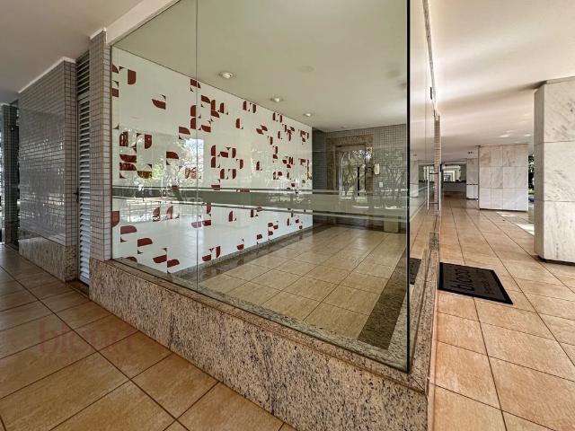 apartment at BRASÍLIA ASA SUL