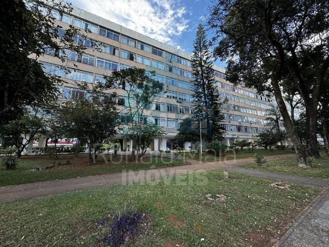 apartment at BRASÍLIA ASA SUL