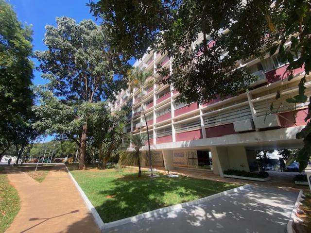apartment at BRASÍLIA ASA SUL