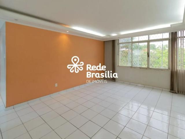 apartment at BRASÍLIA ASA SUL