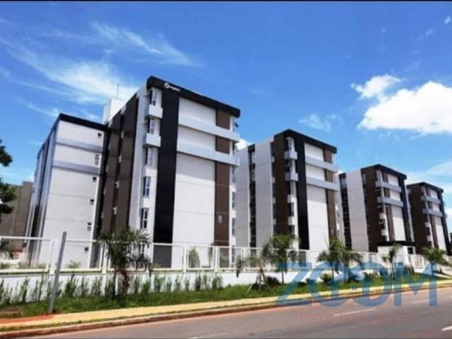 apartment at BRASÍLIA ASA SUL