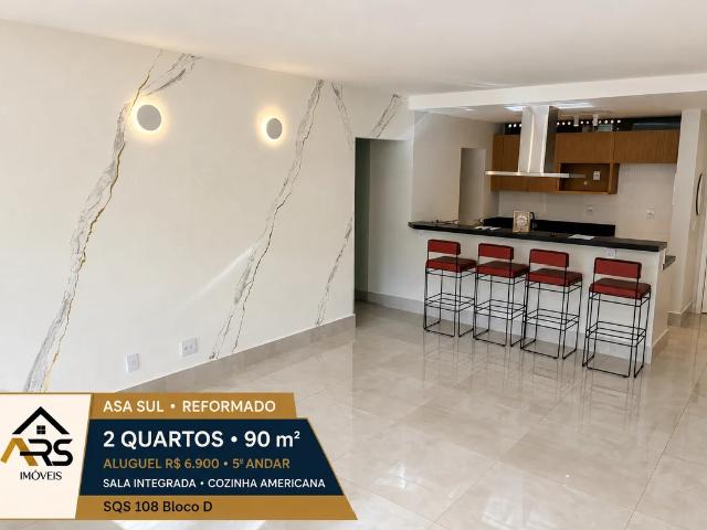 apartment at BRASÍLIA ASA SUL
