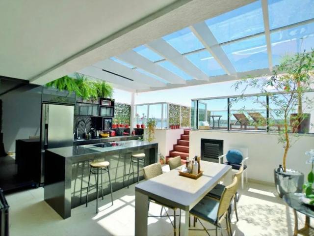 apartment at BRASÍLIA ASA SUL