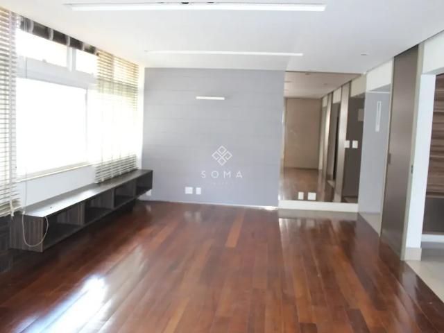 apartment at BRASÍLIA ASA SUL