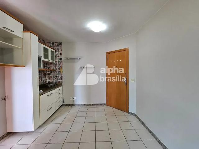 apartment at BRASÍLIA ASA SUL