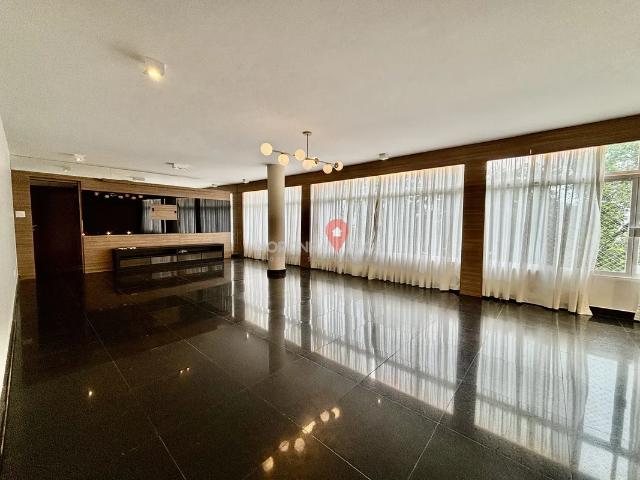 apartment at BRASÍLIA ASA SUL
