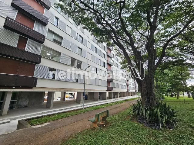 apartment at BRASÍLIA ASA SUL