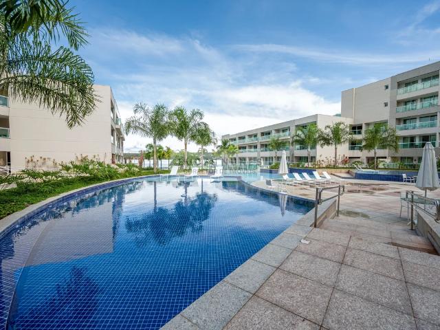 apartment at BRASÍLIA ASA SUL