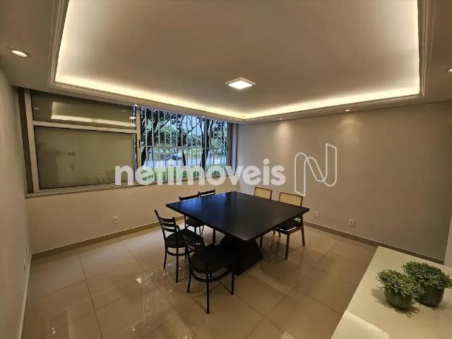 apartment at BRASÍLIA ASA SUL
