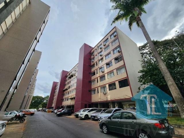 apartment at BRASÍLIA ASA SUL