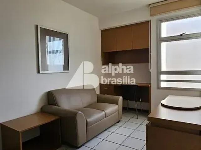 apartment at BRASÍLIA ASA SUL