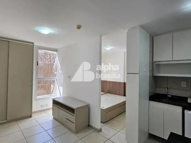 apartment at BRASÍLIA ASA SUL