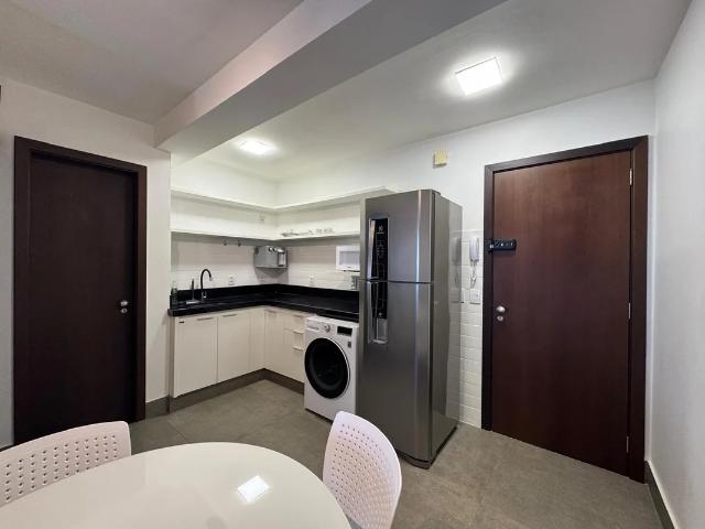 apartment at BRASÍLIA ASA SUL